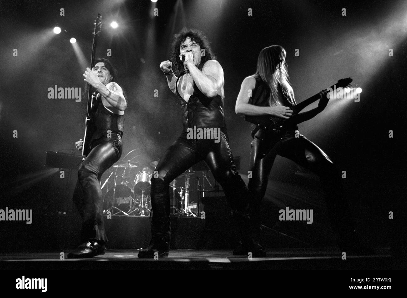 Eric adams 1994 -Fotos und -Bildmaterial in hoher Auflösung – Alamy