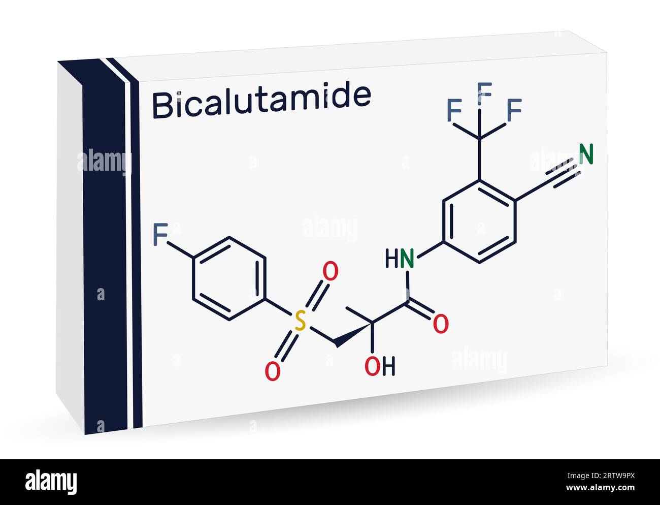 Bicalutamid prostatakrebs medikament -Fotos und -Bildmaterial in hoher ...