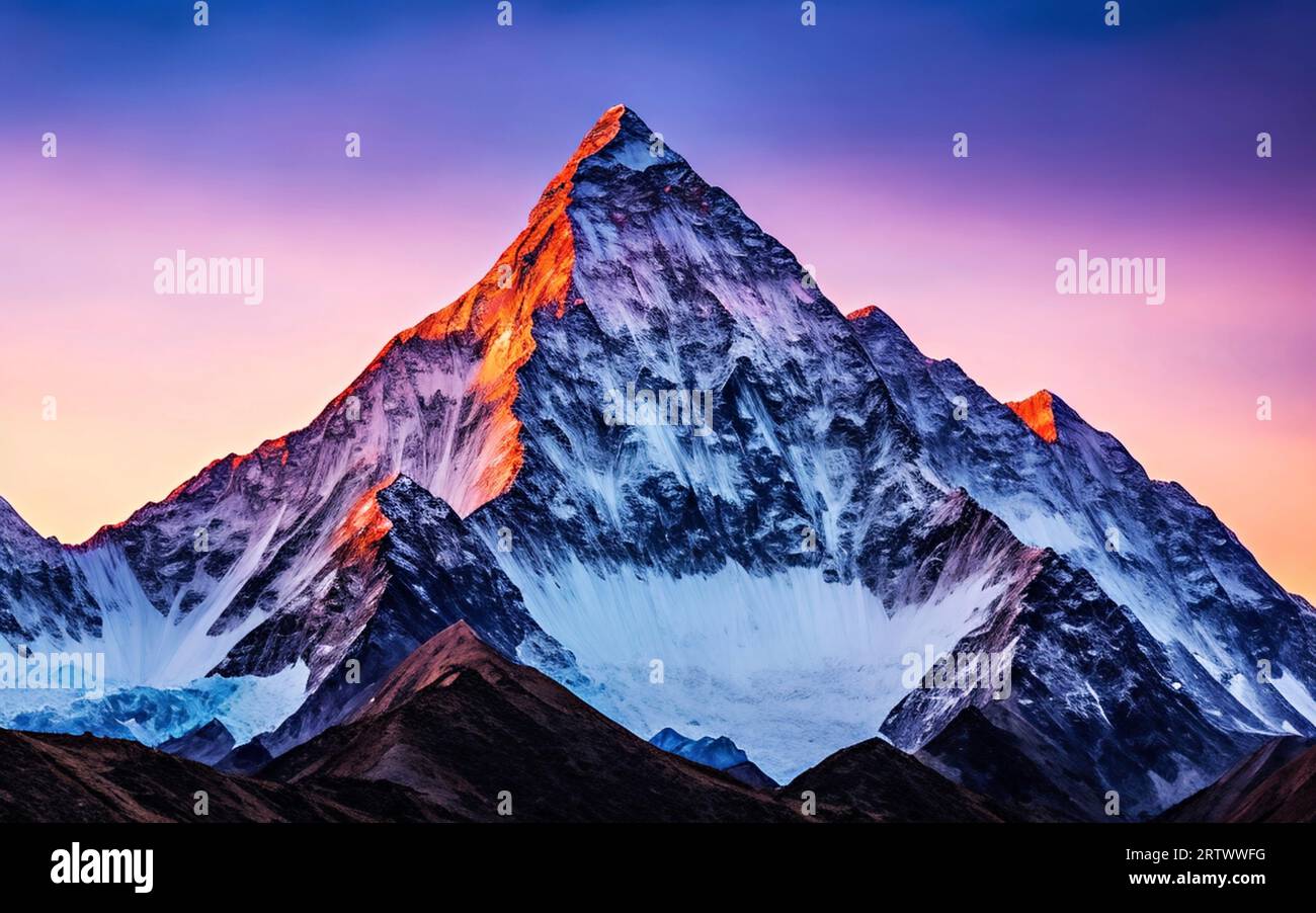 Mountain backgrounds -Fotos und -Bildmaterial in hoher Auflösung – Alamy