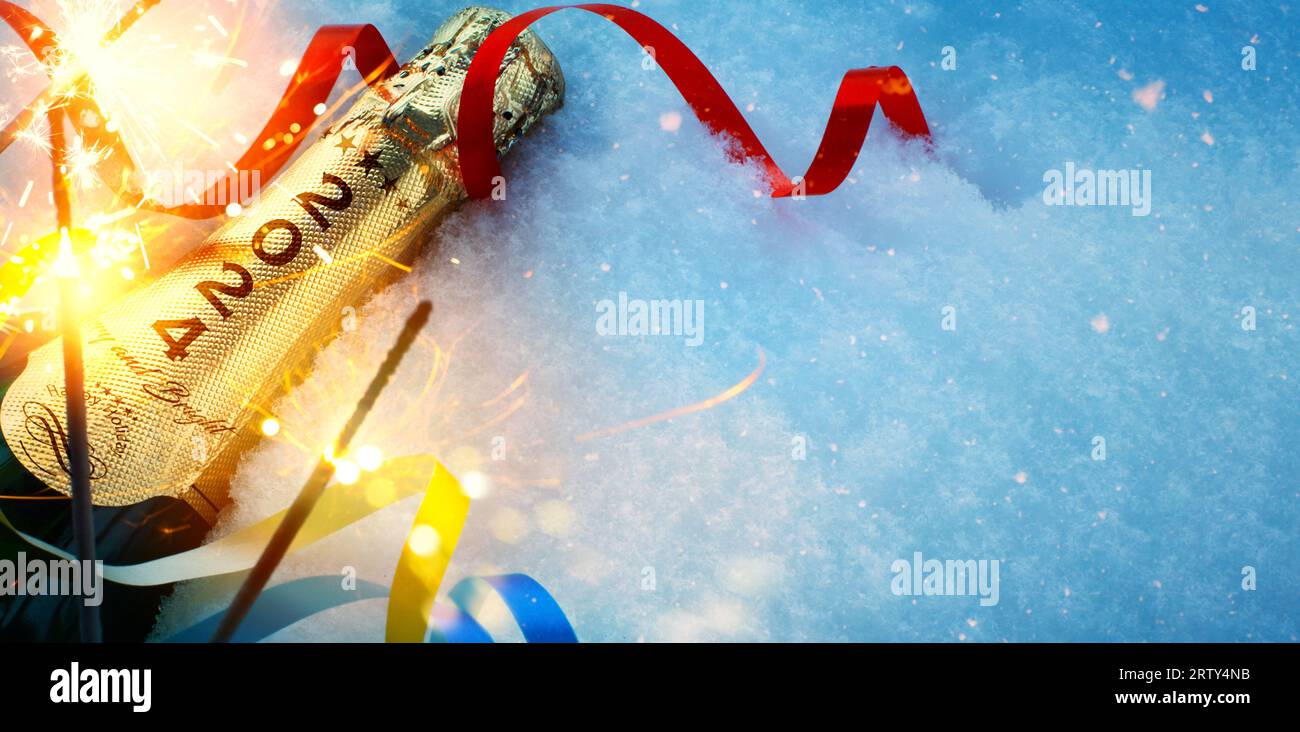 Banner 2024 -Fotos und -Bildmaterial in hoher Auflösung – Alamy