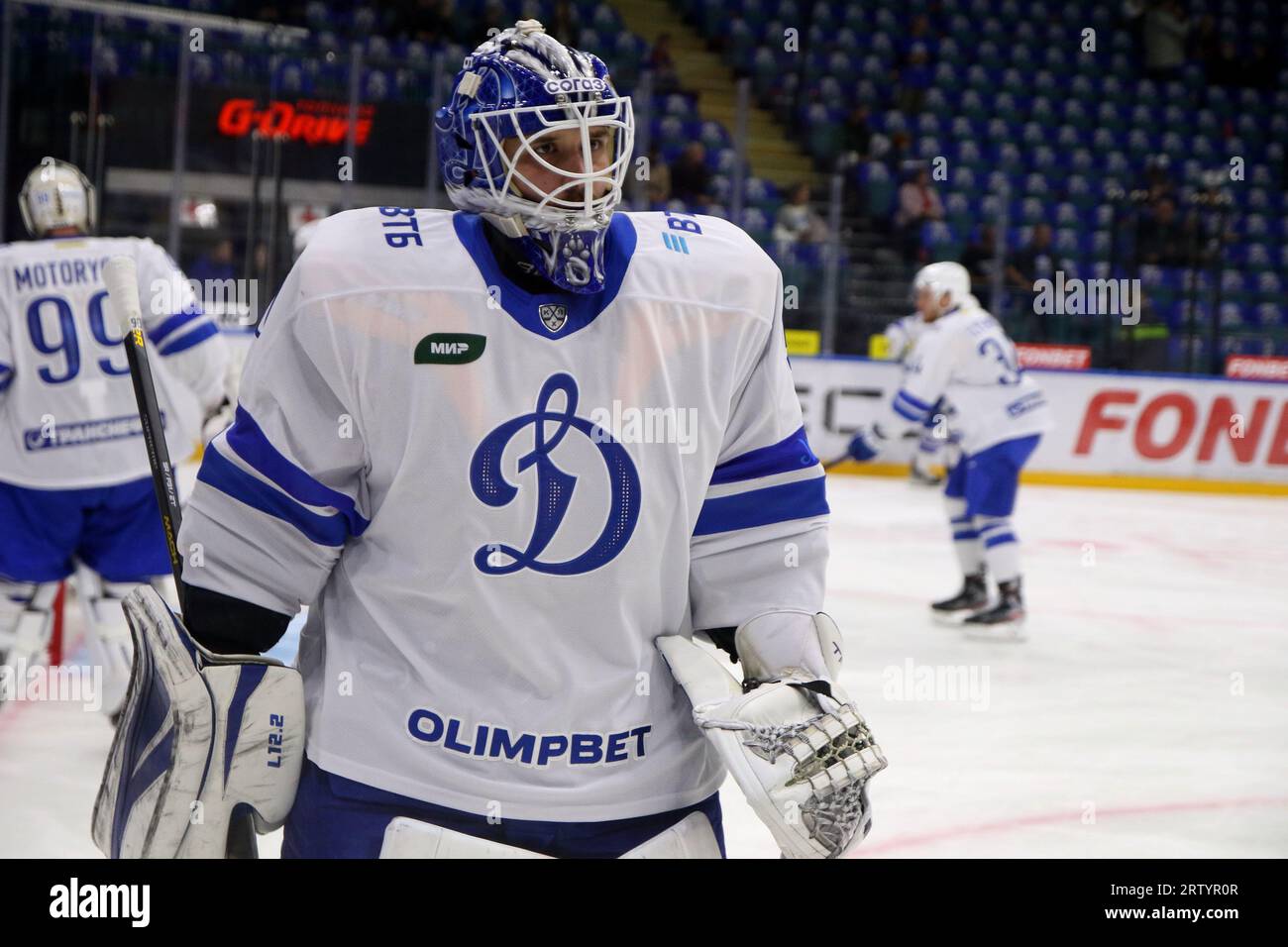 Konstantin wolkow -Fotos und -Bildmaterial in hoher Auflösung – Alamy