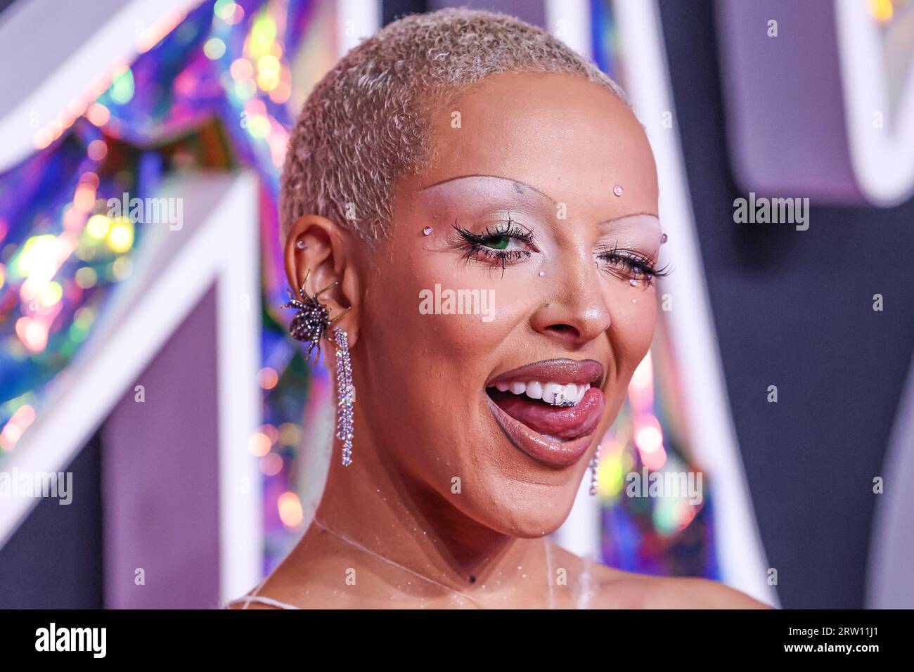 Doja cat rappeur -Fotos und -Bildmaterial in hoher Auflösung – Alamy