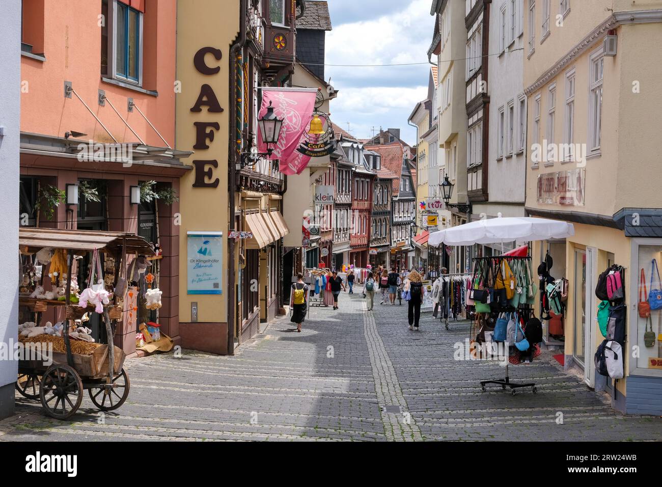 Marburg altstadt -Fotos und -Bildmaterial in hoher Auflösung – Alamy