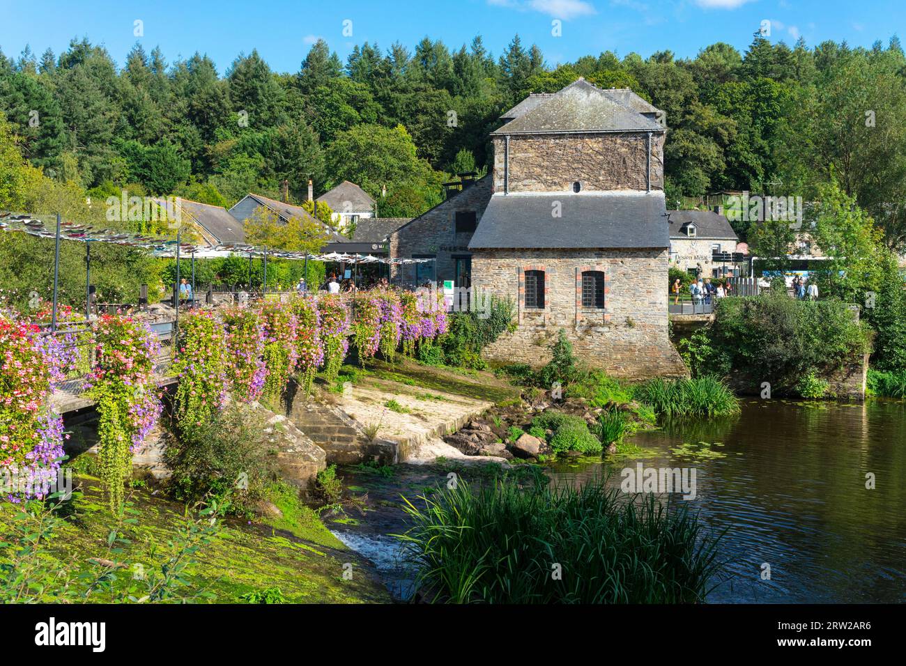 Aff river -Fotos und -Bildmaterial in hoher Auflösung – Alamy