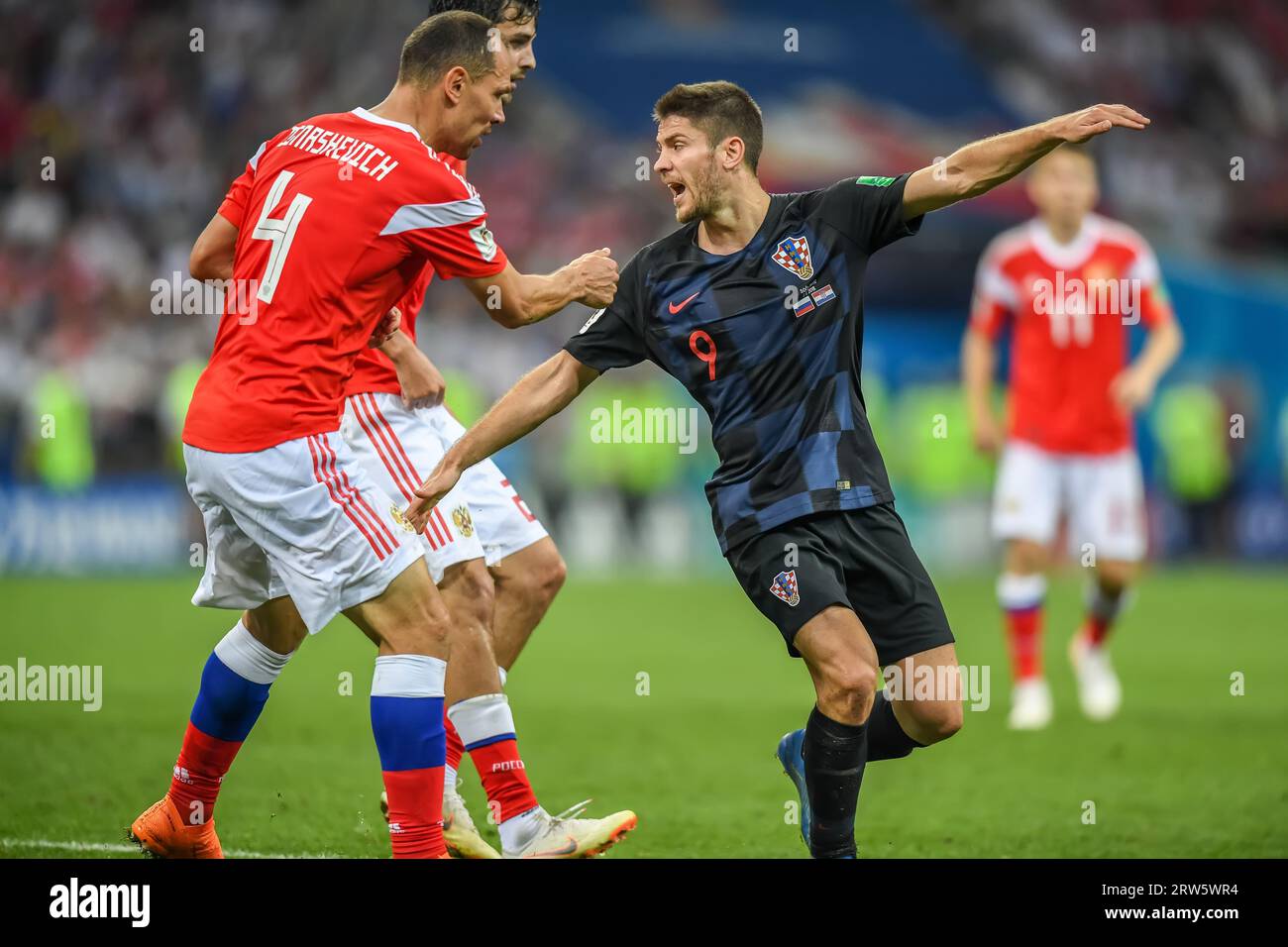 9 andrej kramaric -Fotos und -Bildmaterial in hoher Auflösung – Alamy