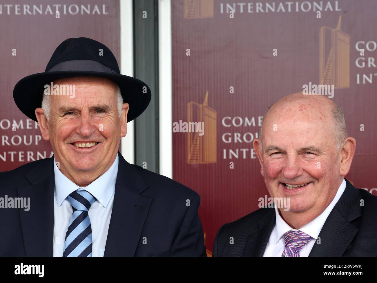 Luke comer -Fotos und -Bildmaterial in hoher Auflösung – Alamy