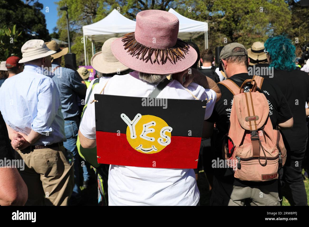 Redfern referendum -Fotos und -Bildmaterial in hoher Auflösung – Alamy