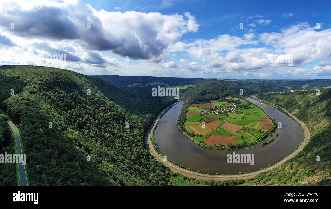 Saarer kuppe -Fotos und -Bildmaterial in hoher Auflösung – Alamy