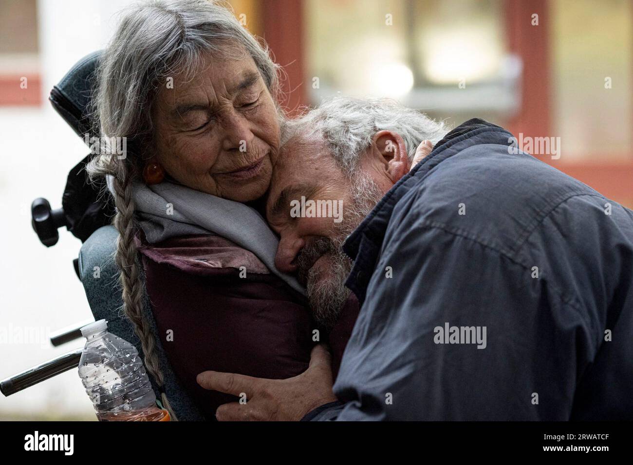 Sinniger christian -Fotos und -Bildmaterial in hoher Auflösung – Alamy