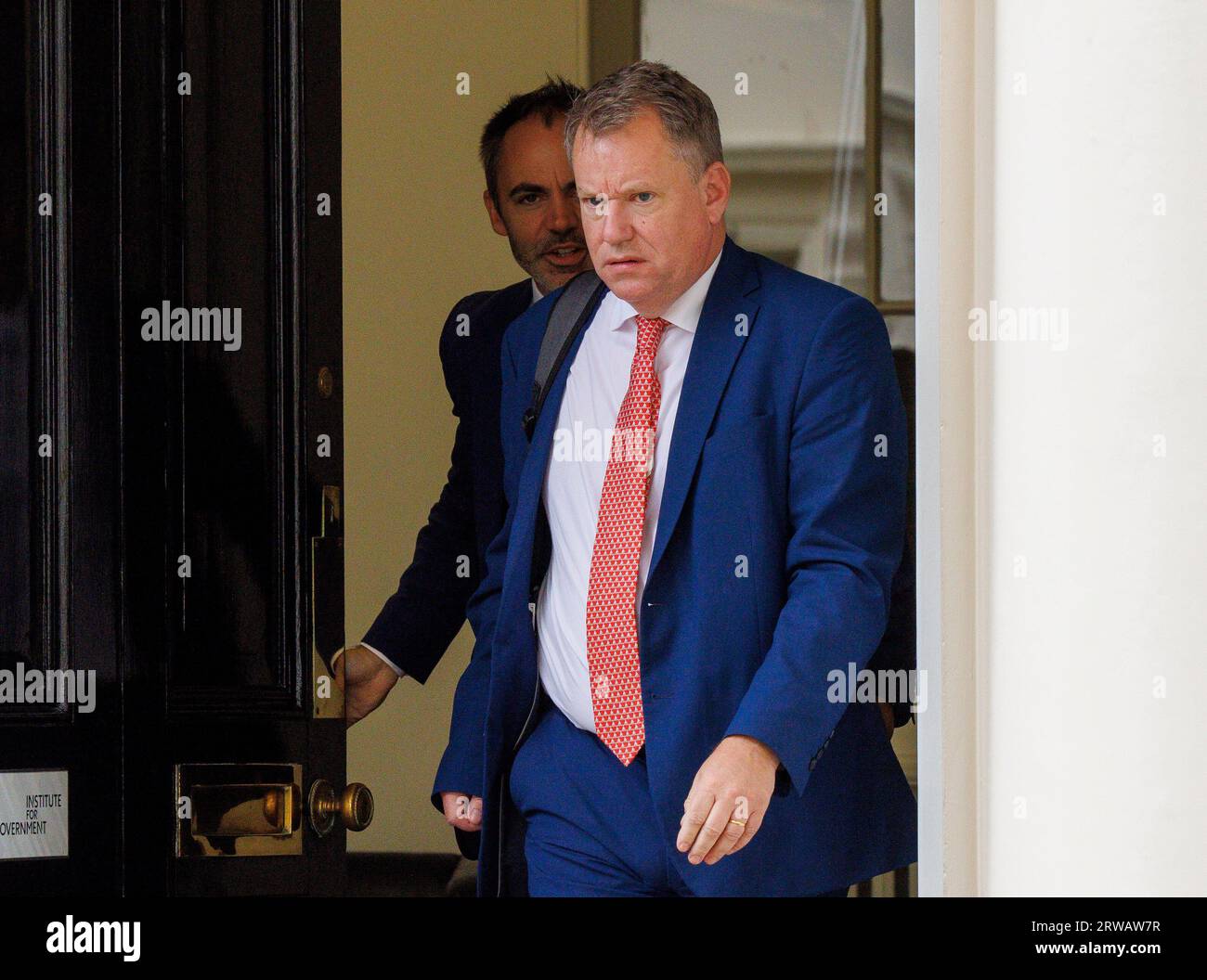 Task force europa david frost -Fotos und -Bildmaterial in hoher Auflösung – Alamy