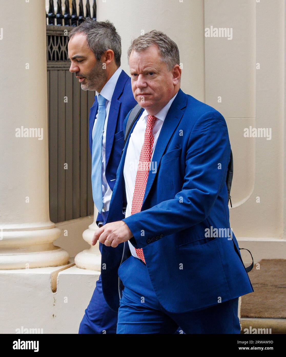 Task force europa david frost -Fotos und -Bildmaterial in hoher Auflösung – Alamy