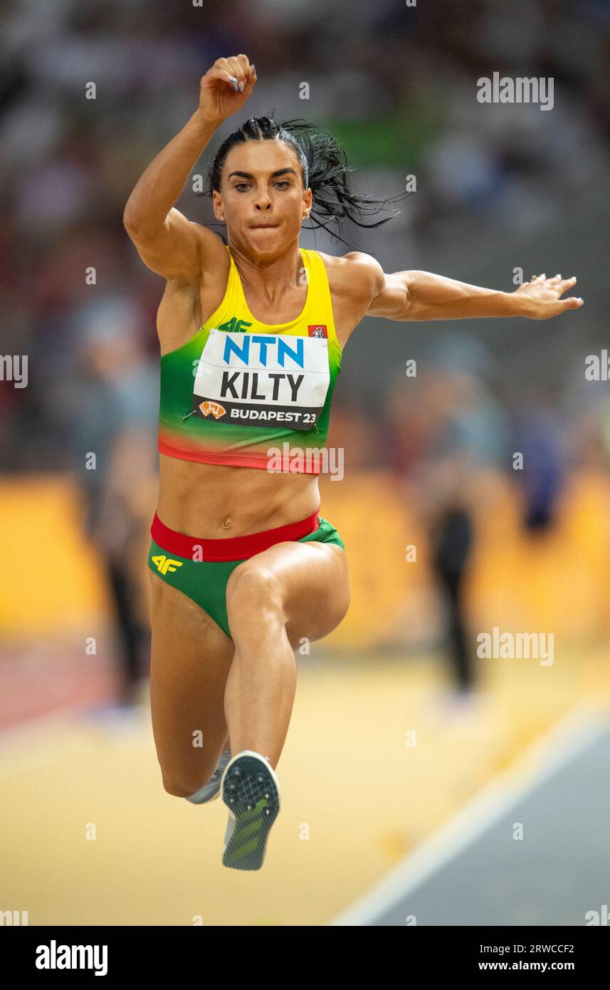 Dovile kilty litauen -Fotos und -Bildmaterial in hoher Auflösung – Alamy