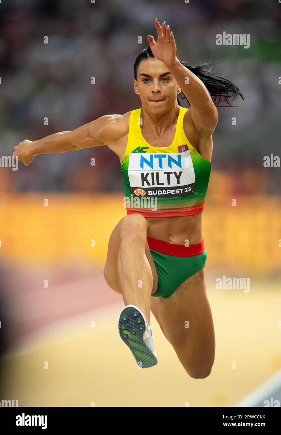 Dovile kilty litauen -Fotos und -Bildmaterial in hoher Auflösung – Alamy