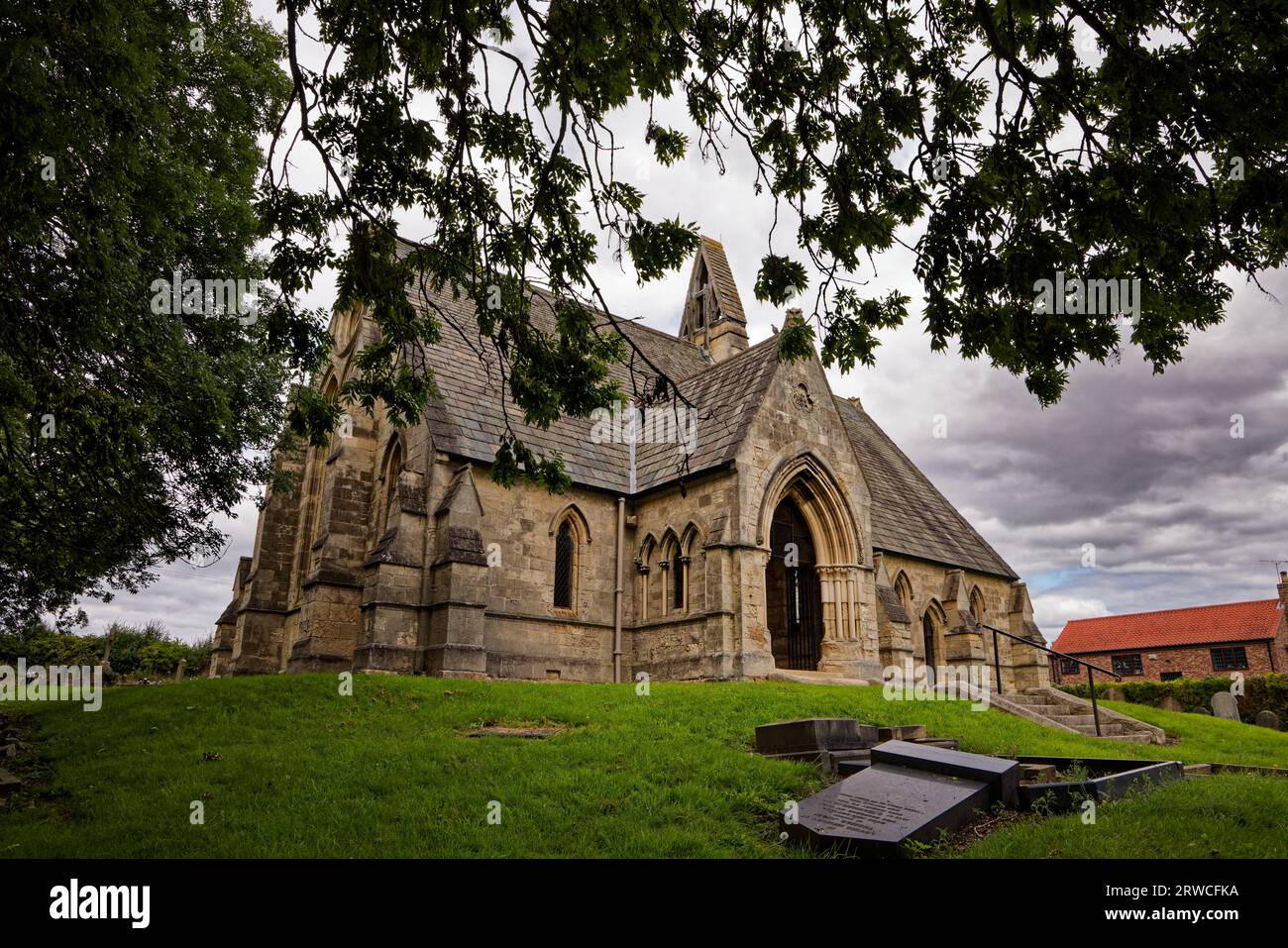 Kirchen von south yorkshire -Fotos und -Bildmaterial in hoher Auflösung ...