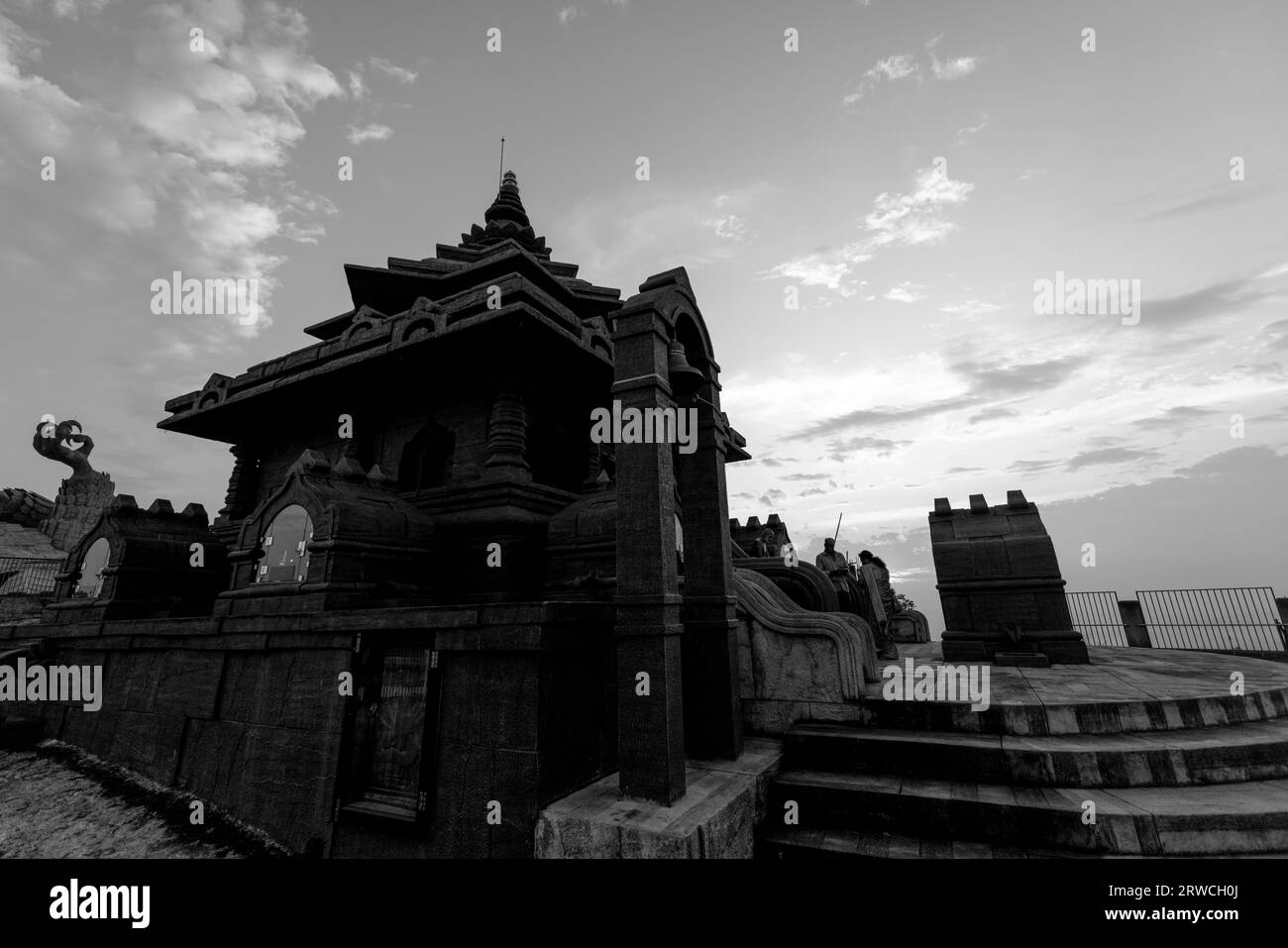 Chadayamangalam kerala -Fotos und -Bildmaterial in hoher Auflösung – Alamy