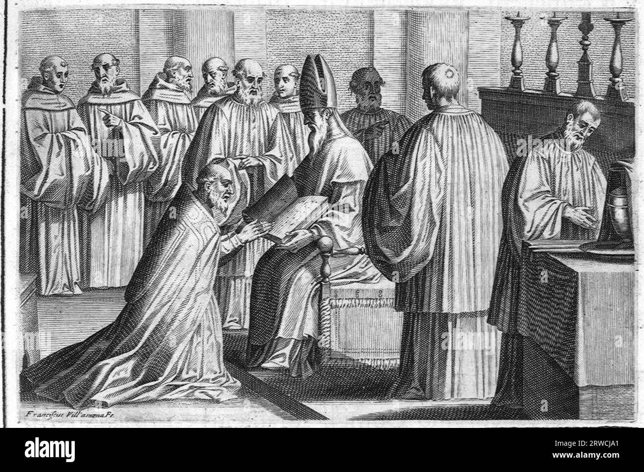 Pontificale romanum -Fotos und -Bildmaterial in hoher Auflösung – Alamy