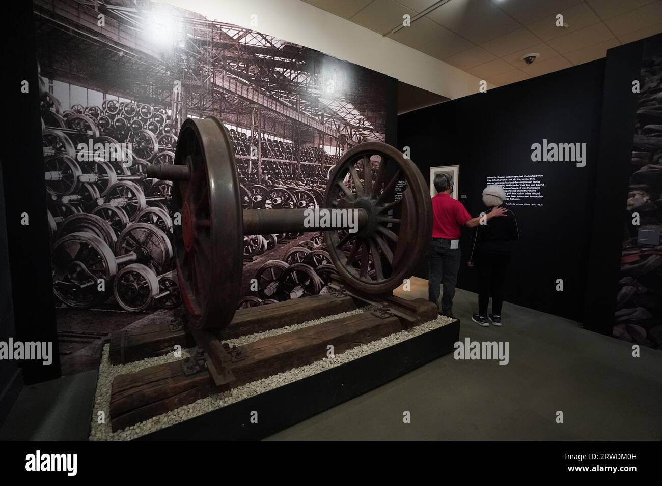 Auschwitz birkenau oswiecim polen sowjetische kriegsgefangene ...