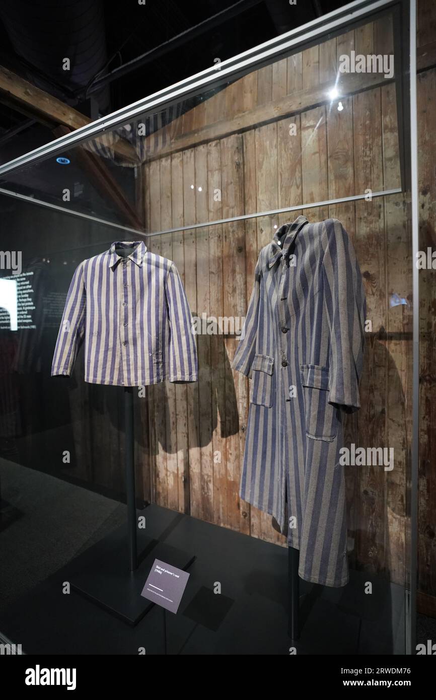 Auschwitz birkenau oswiecim polen sowjetische kriegsgefangene ...