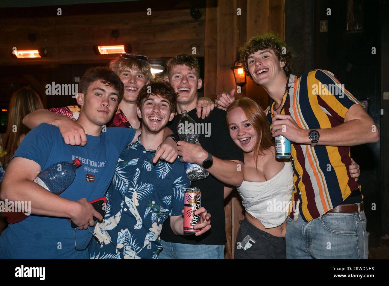 Erstsemesterwoche birmingham -Fotos und -Bildmaterial in hoher ...