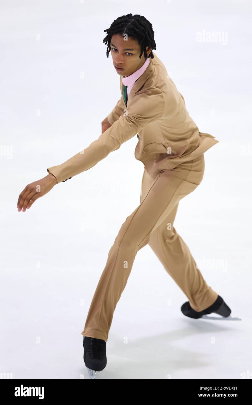 Noah bodenstein -Fotos und -Bildmaterial in hoher Auflösung – Alamy