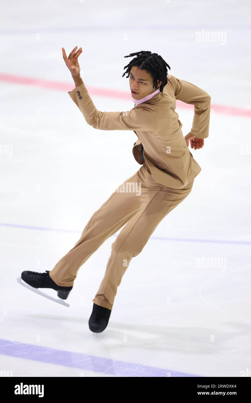 Noah bodenstein -Fotos und -Bildmaterial in hoher Auflösung – Alamy