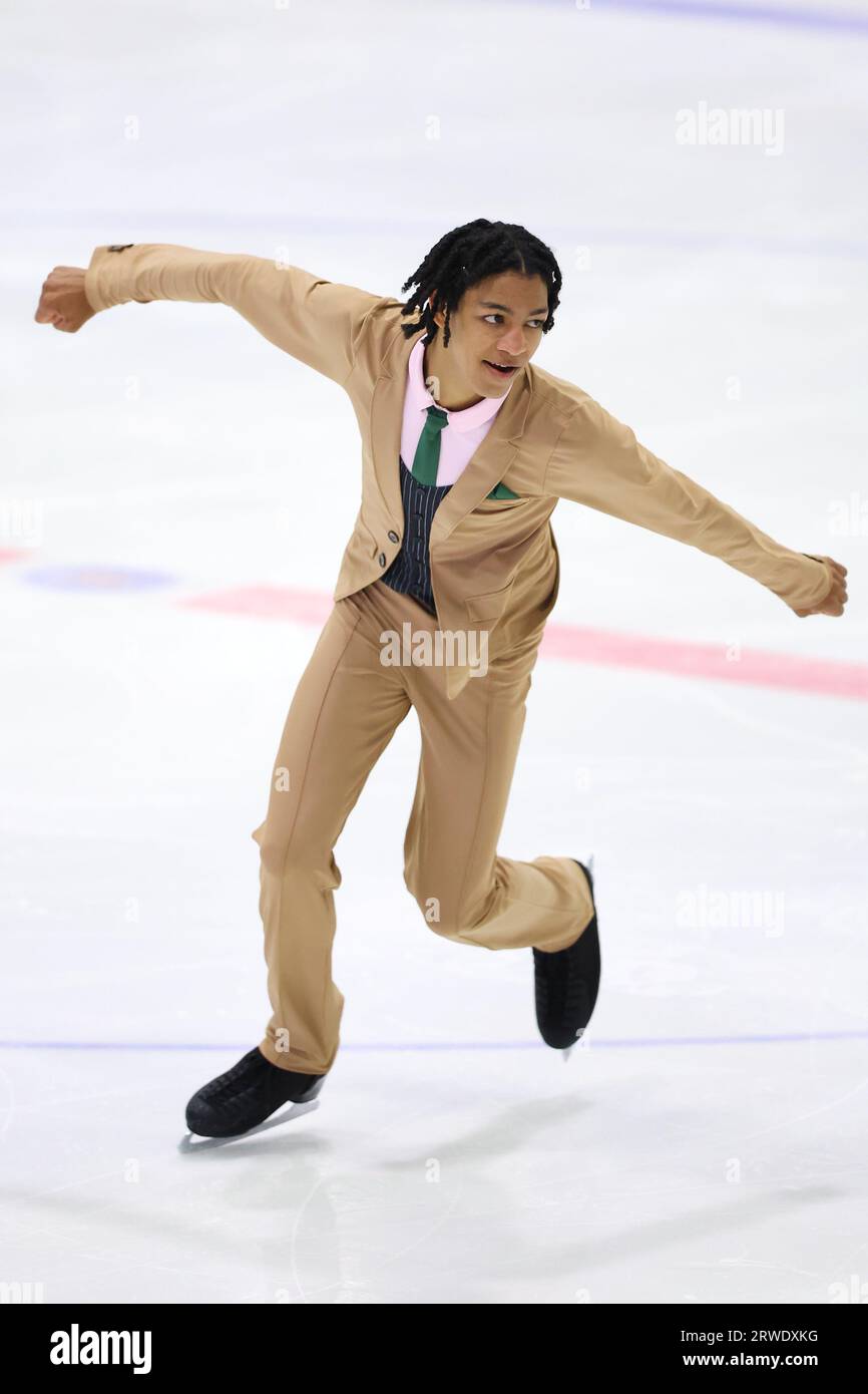 Noah bodenstein -Fotos und -Bildmaterial in hoher Auflösung – Alamy