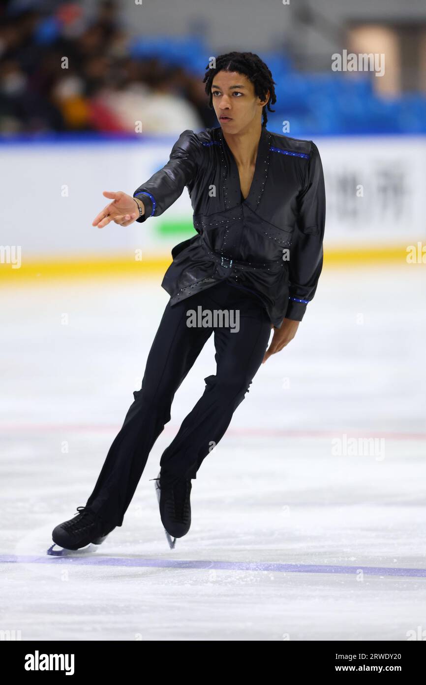 Noah bodenstein -Fotos und -Bildmaterial in hoher Auflösung – Alamy