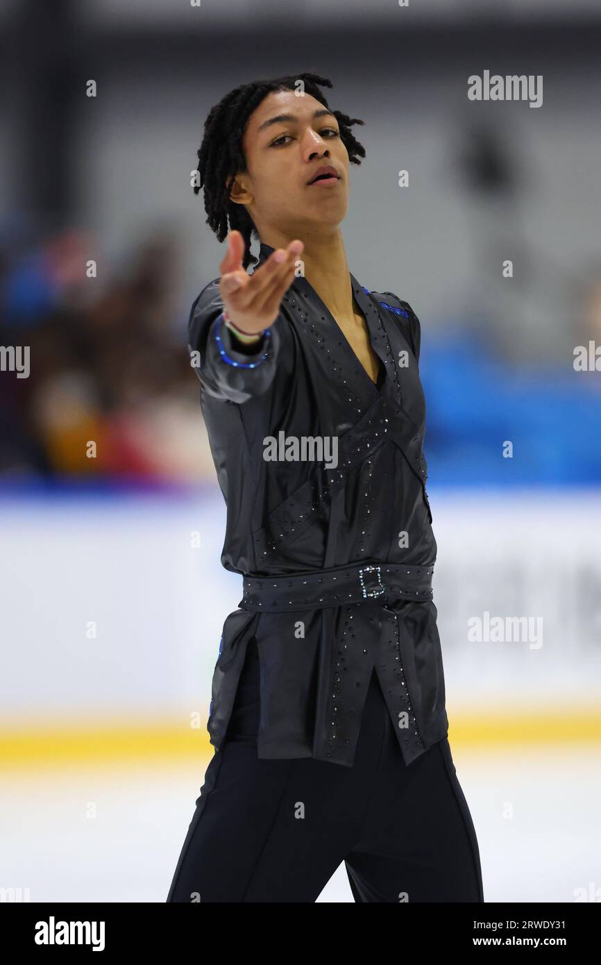 Noah bodenstein -Fotos und -Bildmaterial in hoher Auflösung – Alamy