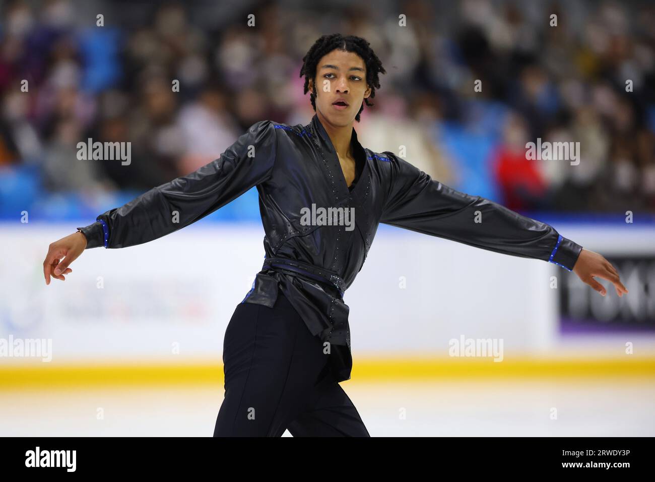 Noah bodenstein -Fotos und -Bildmaterial in hoher Auflösung – Alamy
