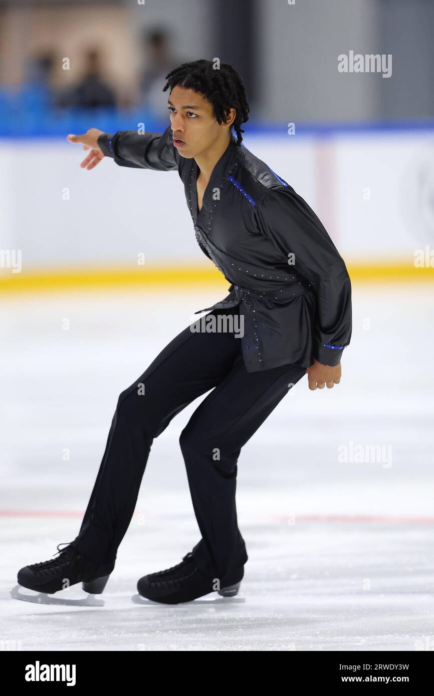 Noah bodenstein -Fotos und -Bildmaterial in hoher Auflösung – Alamy