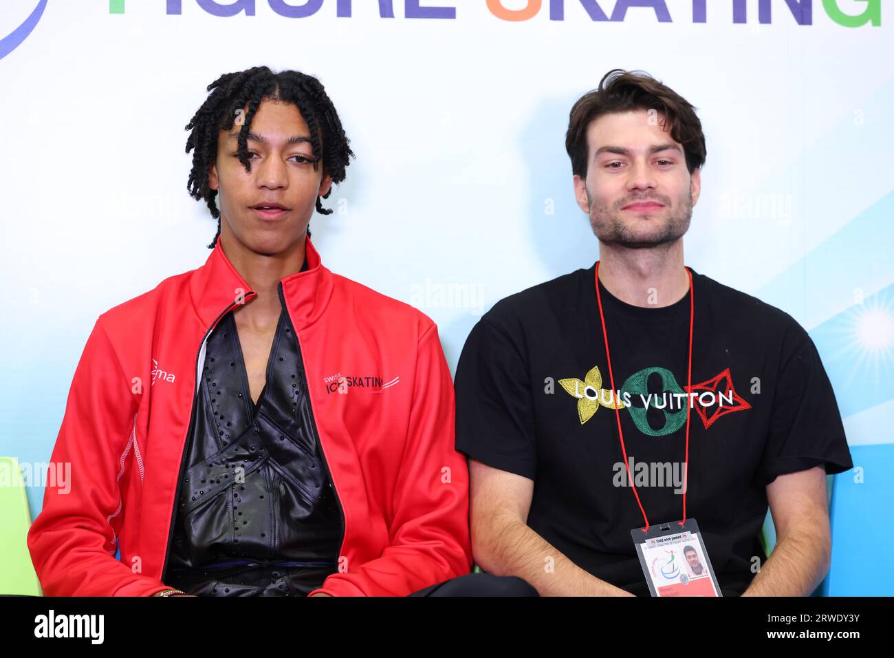 Noah bodenstein -Fotos und -Bildmaterial in hoher Auflösung – Alamy