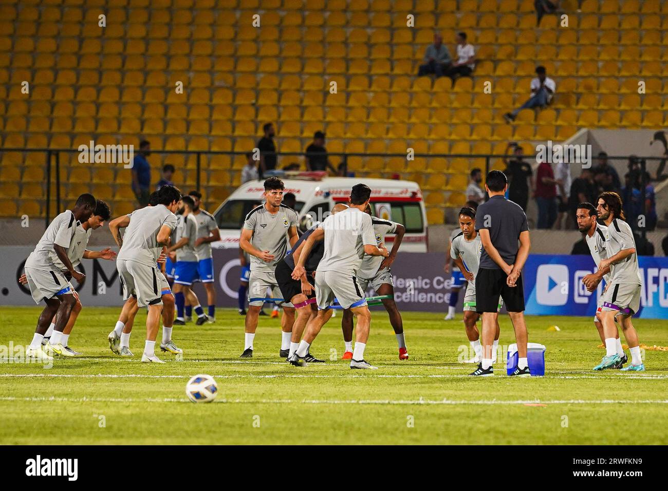 Irans sepahan -Fotos und -Bildmaterial in hoher Auflösung – Alamy