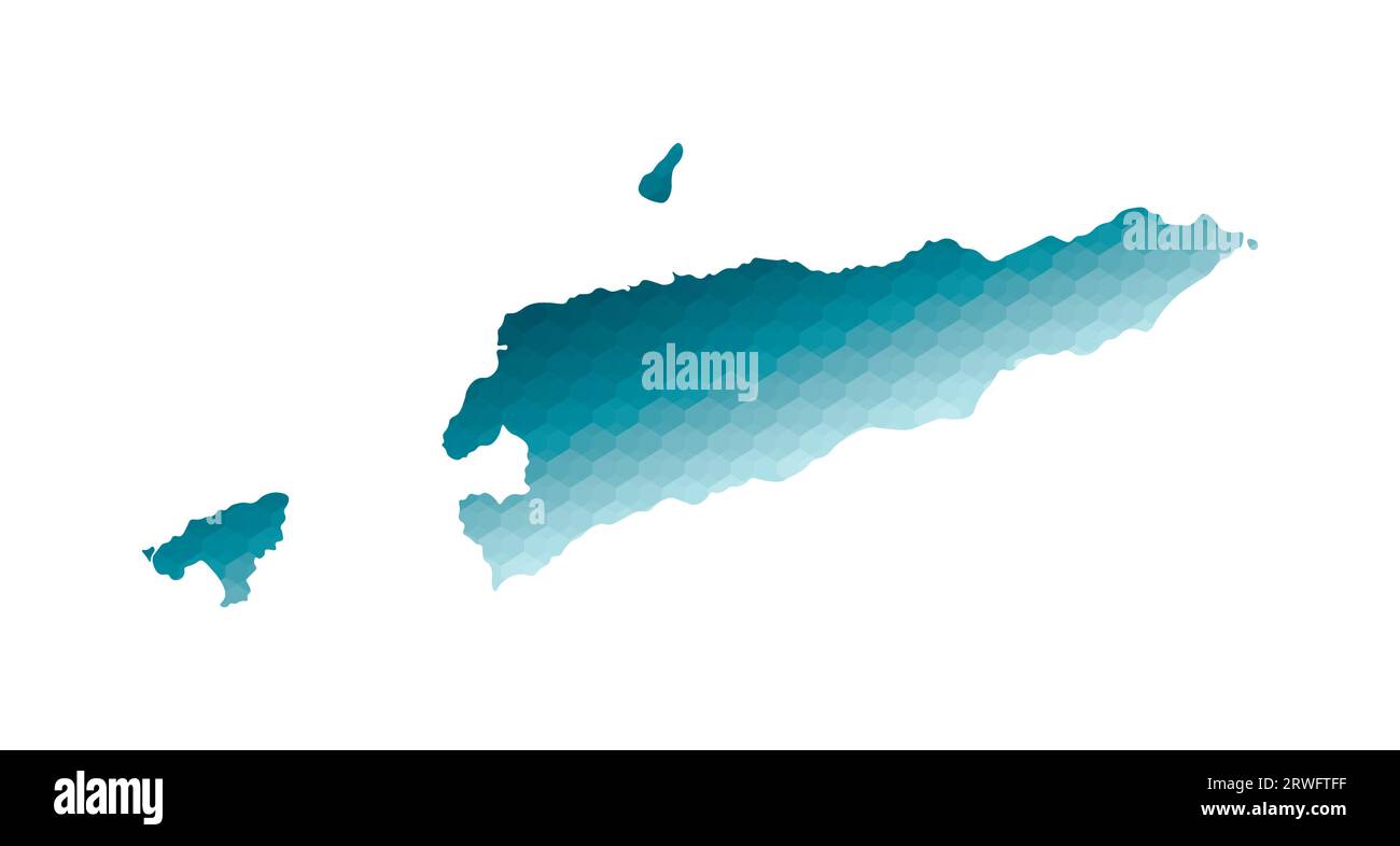Timor leste map -Fotos und -Bildmaterial in hoher Auflösung – Alamy