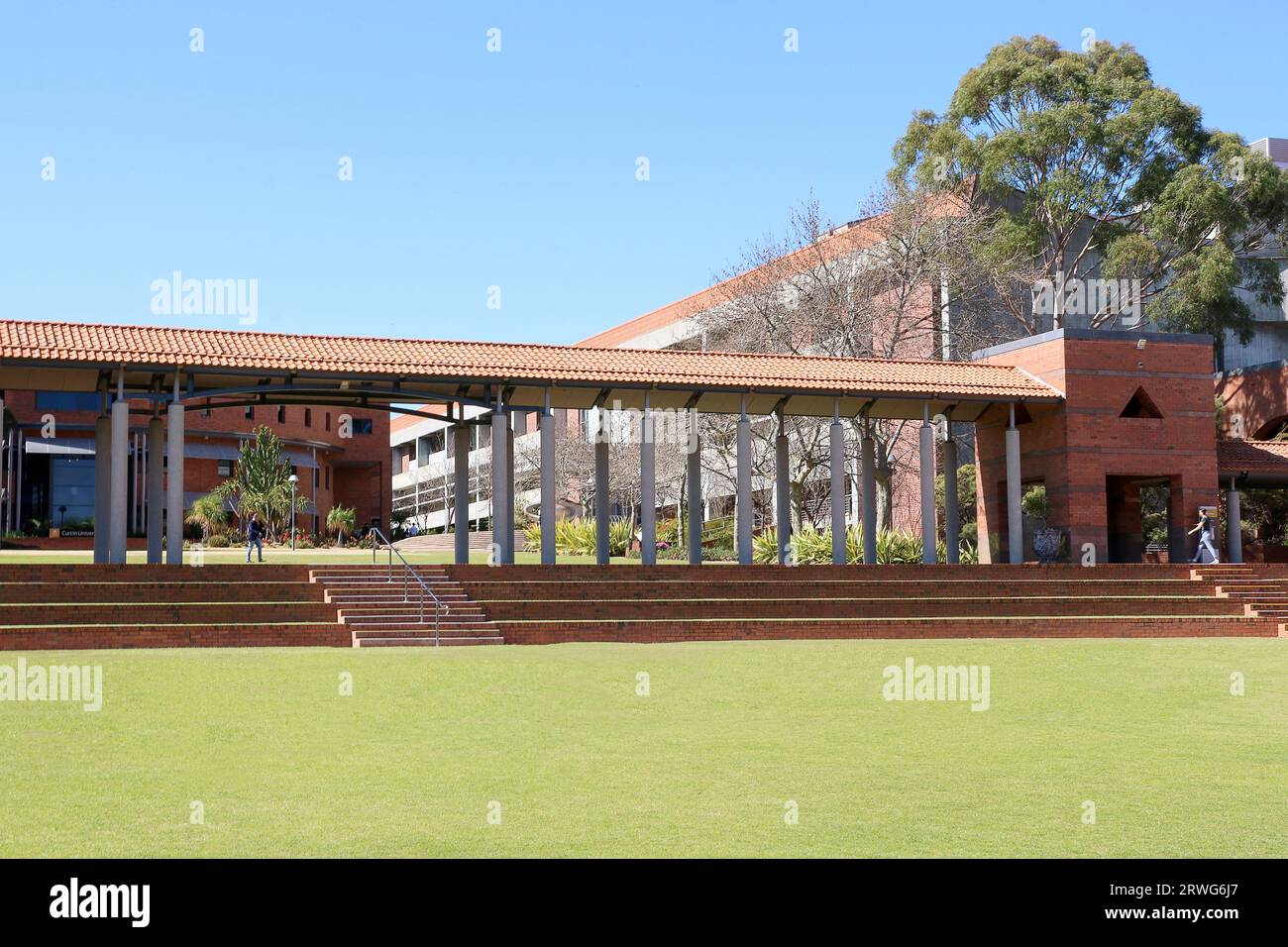 Perth campus -Fotos und -Bildmaterial in hoher Auflösung – Alamy