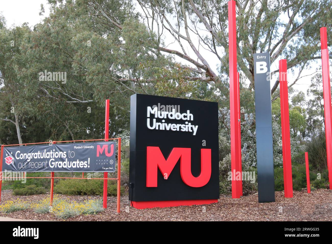 Perth campus -Fotos und -Bildmaterial in hoher Auflösung – Alamy