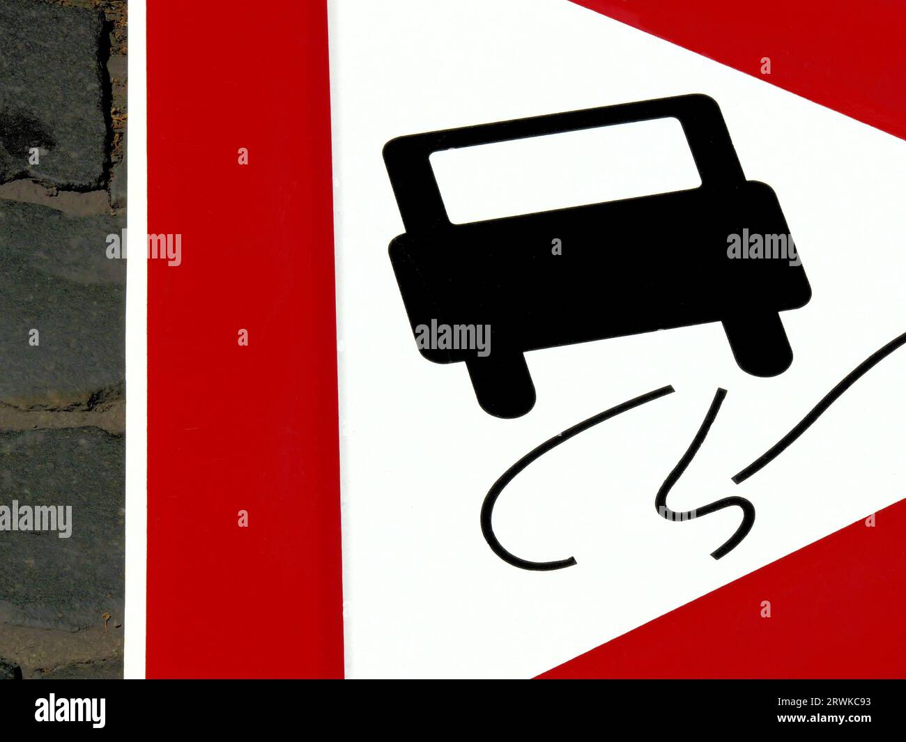 Gehweg symbol zeichen -Fotos und -Bildmaterial in hoher Auflösung – Alamy