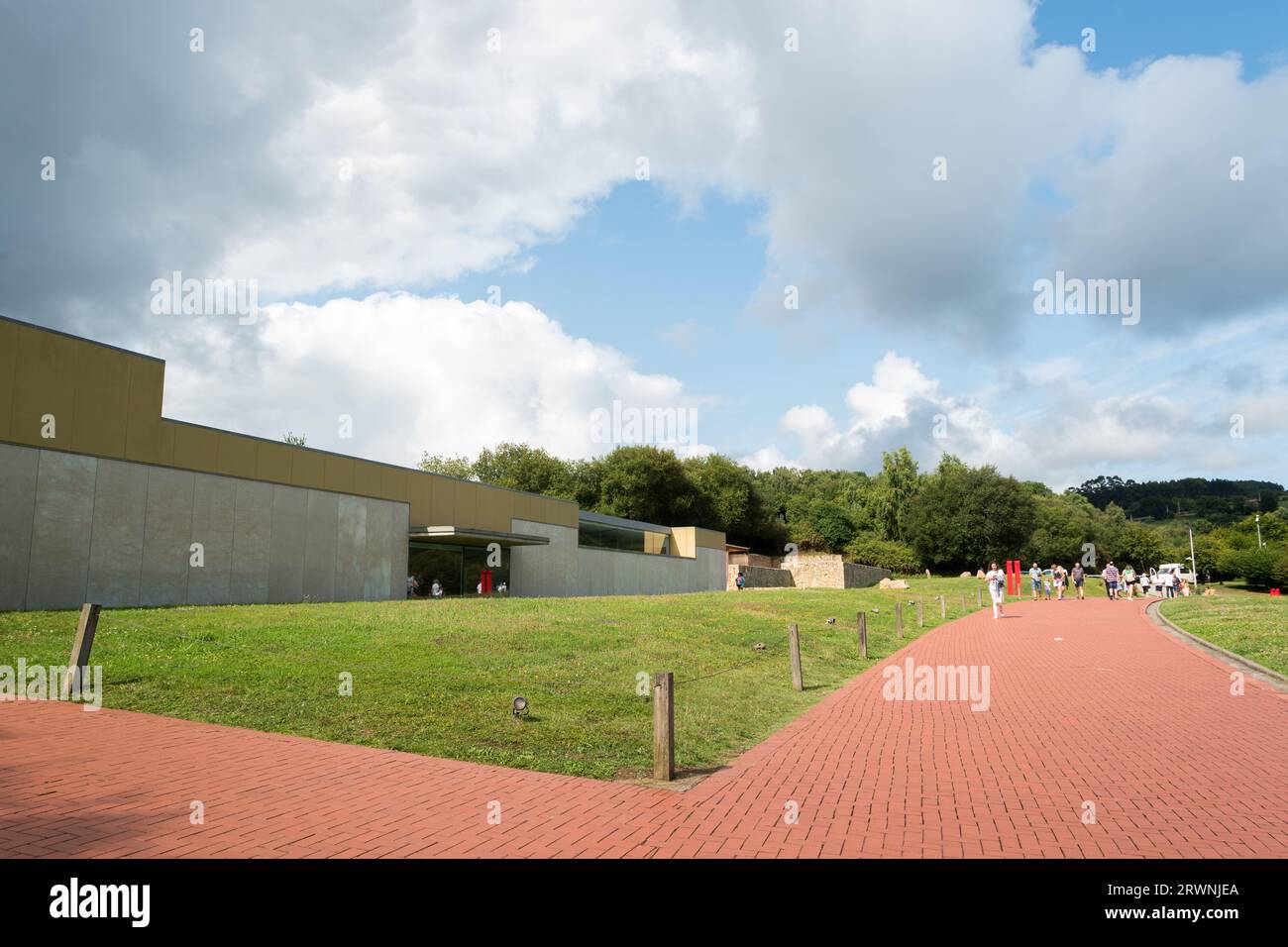 Cave of altamira -Fotos und -Bildmaterial in hoher Auflösung – Alamy