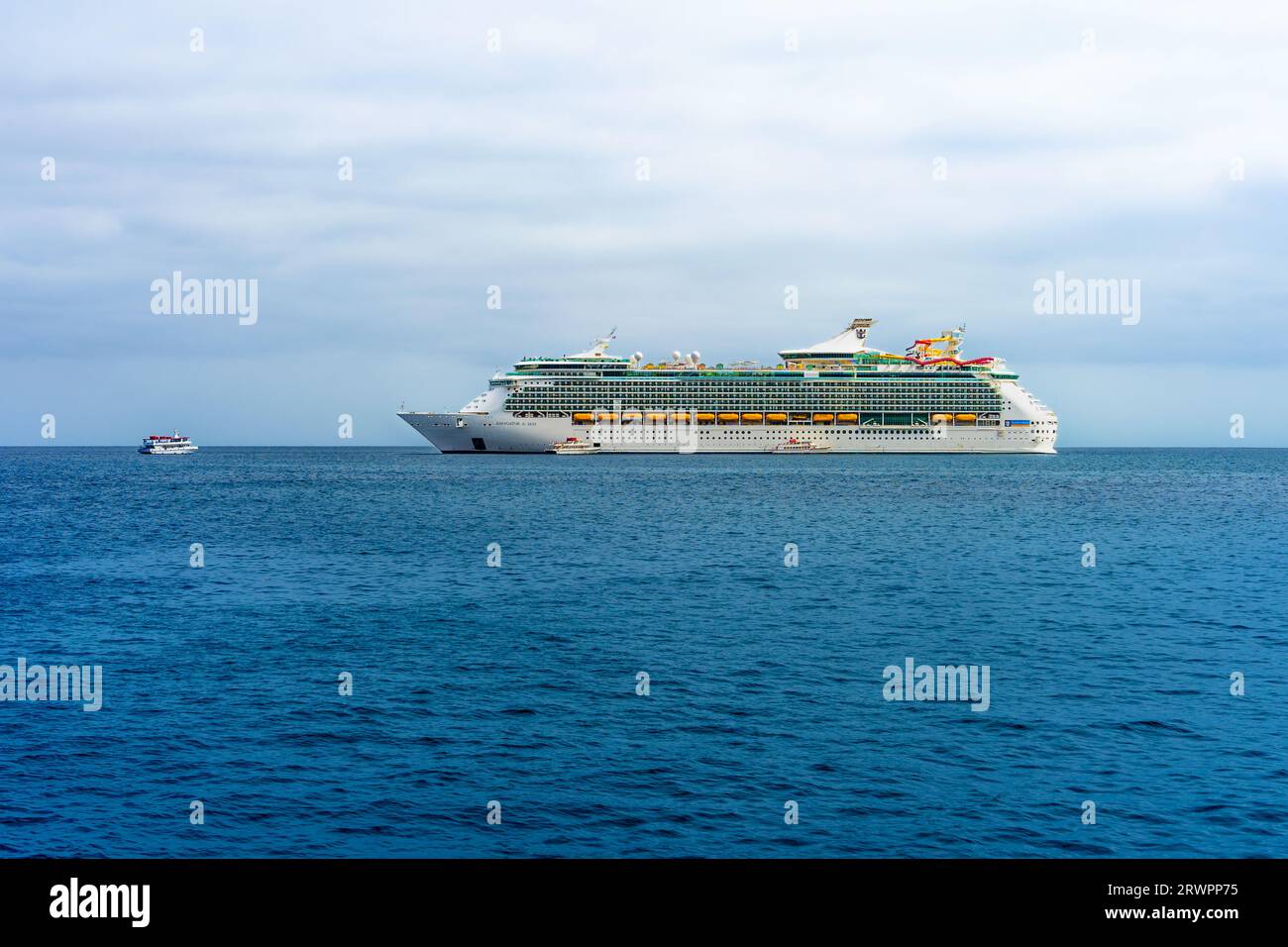 Santa catalina island mexico -Fotos und -Bildmaterial in hoher Auflösung – Alamy