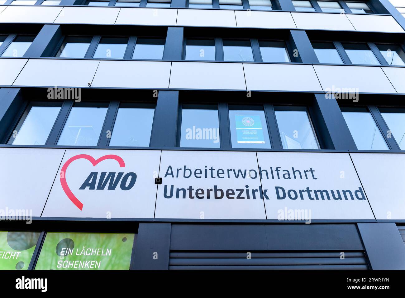 Awo logo -Fotos und -Bildmaterial in hoher Auflösung – Alamy