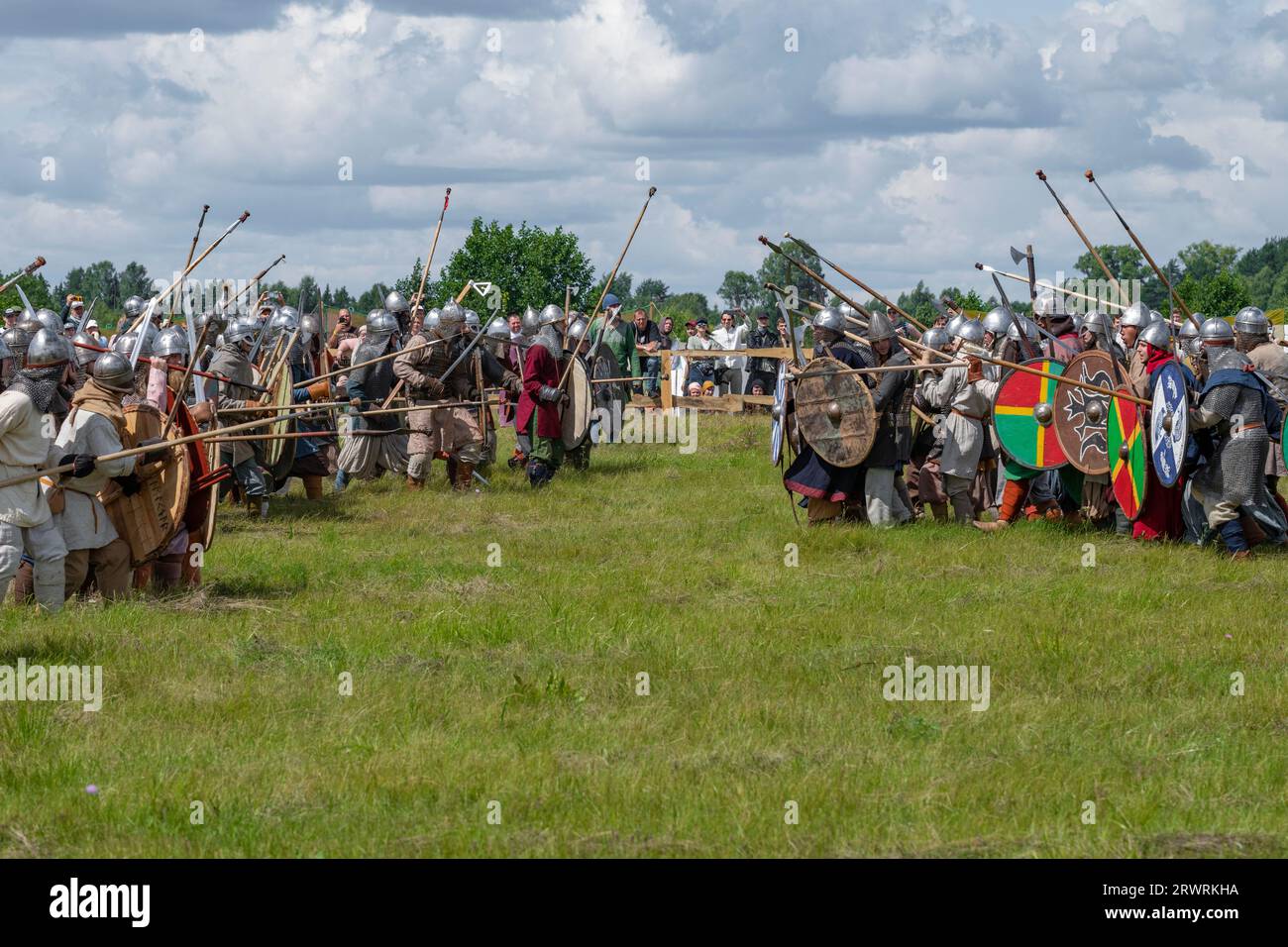 Sommerfest 2023 -Fotos und -Bildmaterial in hoher Auflösung – Alamy
