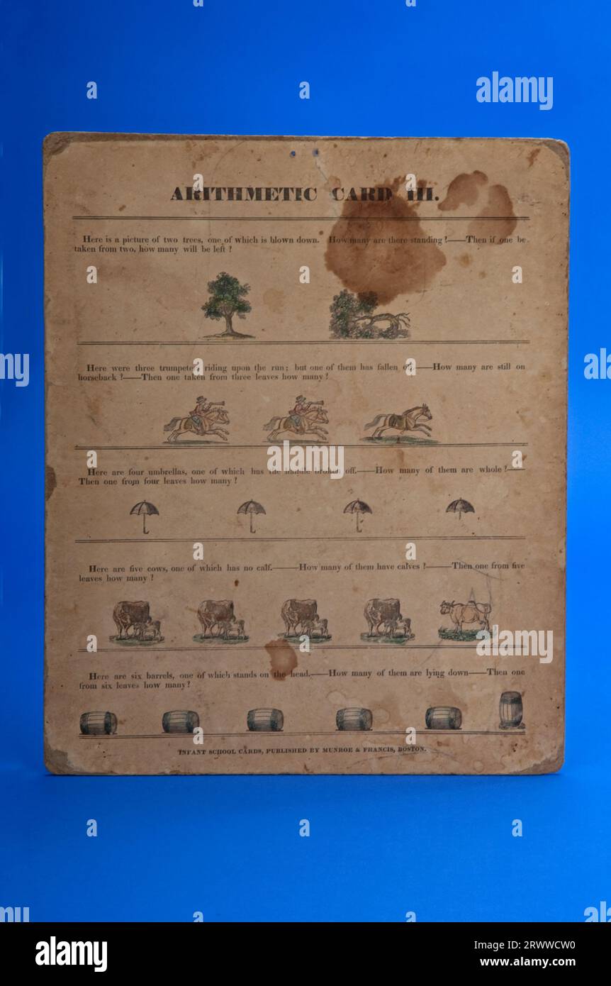Arithmetisches diagramm -Fotos und -Bildmaterial in hoher Auflösung – Alamy