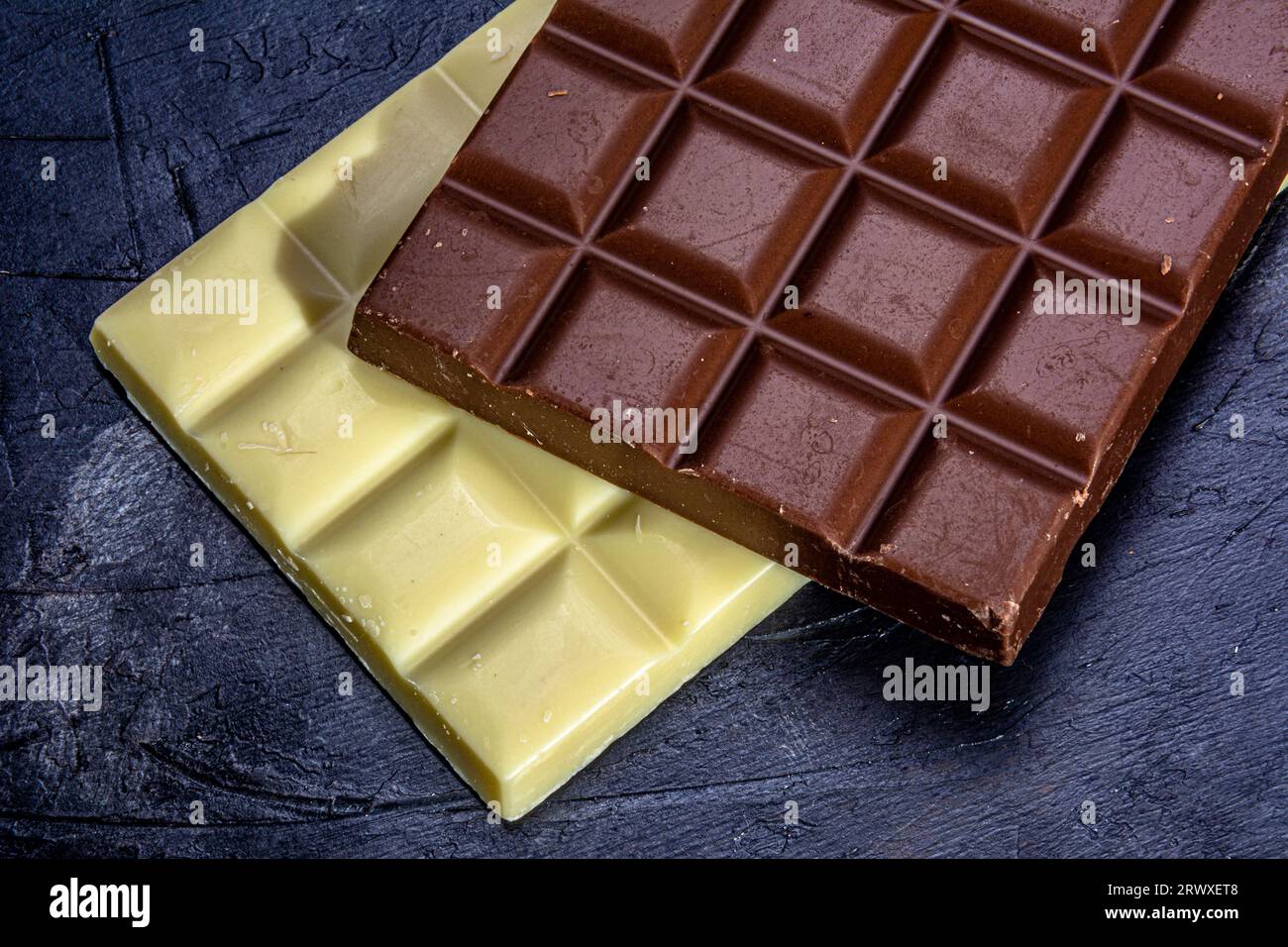 Kakao tabletten -Fotos und -Bildmaterial in hoher Auflösung – Alamy