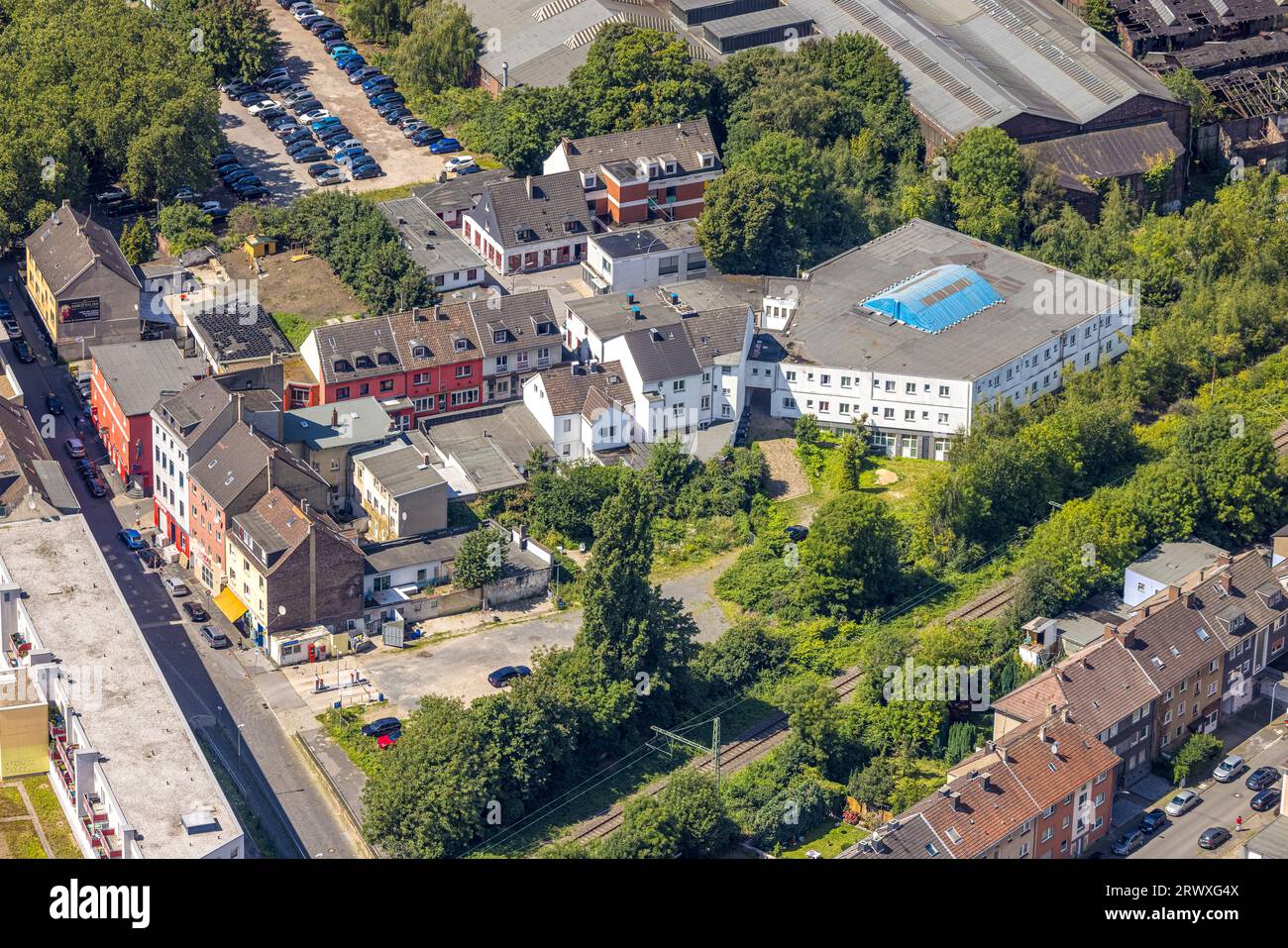 Bilder Von Laufhaus Bochum
