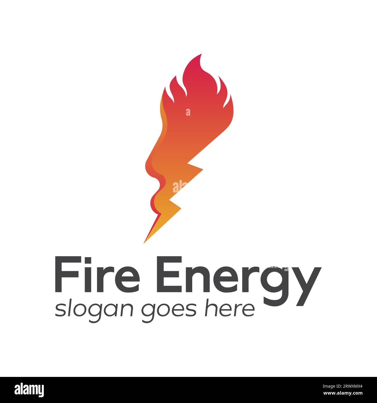 Flow energy logo -Fotos und -Bildmaterial in hoher Auflösung – Alamy