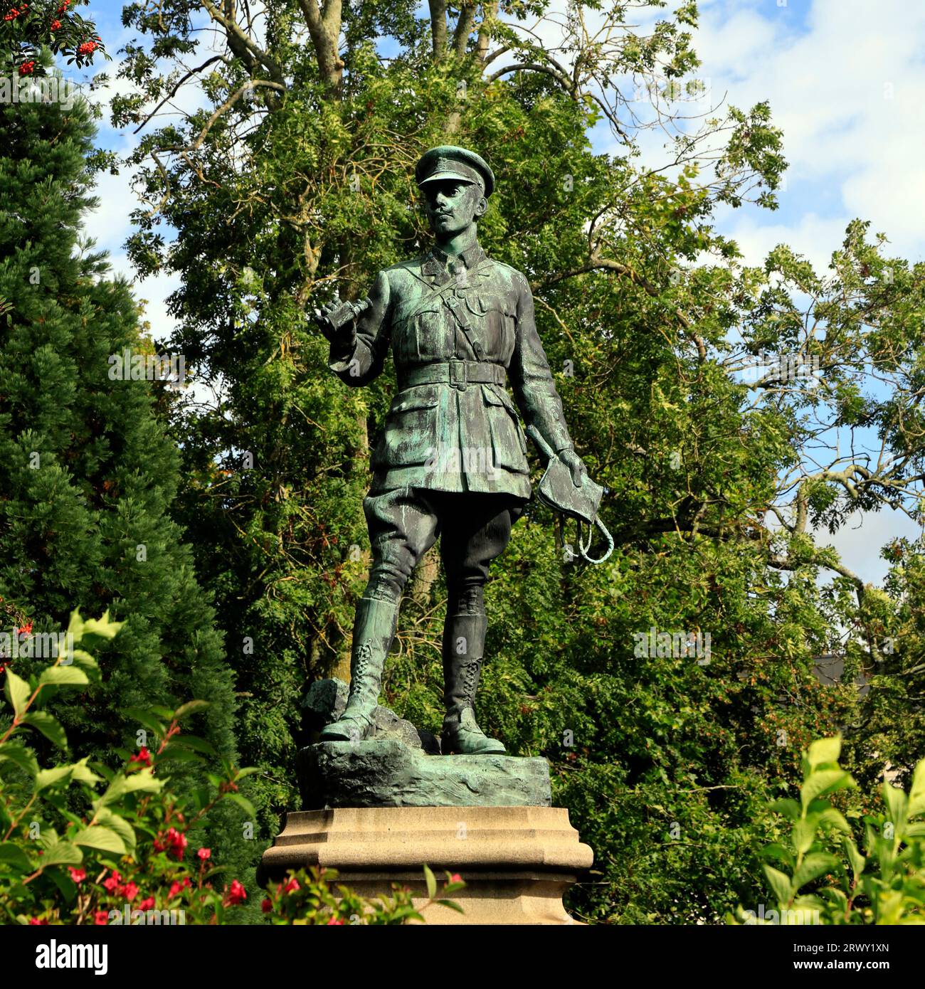 6 glamorgan bataillon -Fotos und -Bildmaterial in hoher Auflösung – Alamy