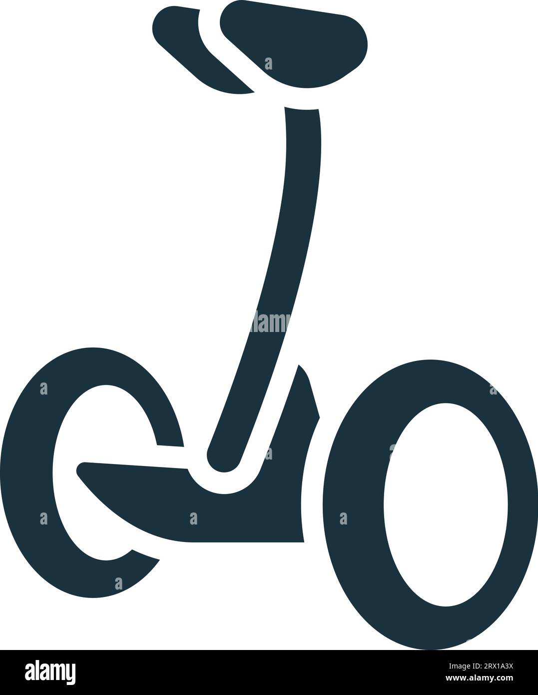 Segway logo Stock-Vektorgrafiken kaufen - Alamy