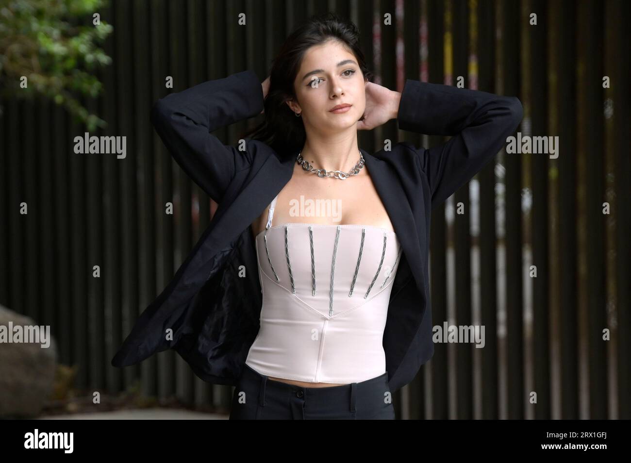 Alice azzariti -Fotos und -Bildmaterial in hoher Auflösung – Alamy