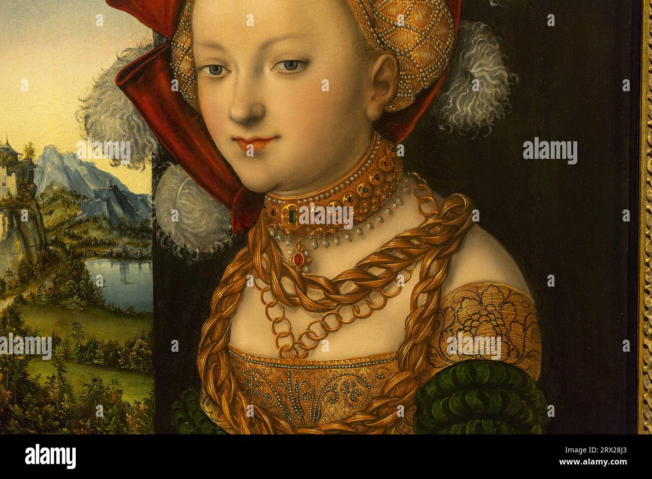 Salome john baptist -Fotos und -Bildmaterial in hoher Auflösung - Seite ...