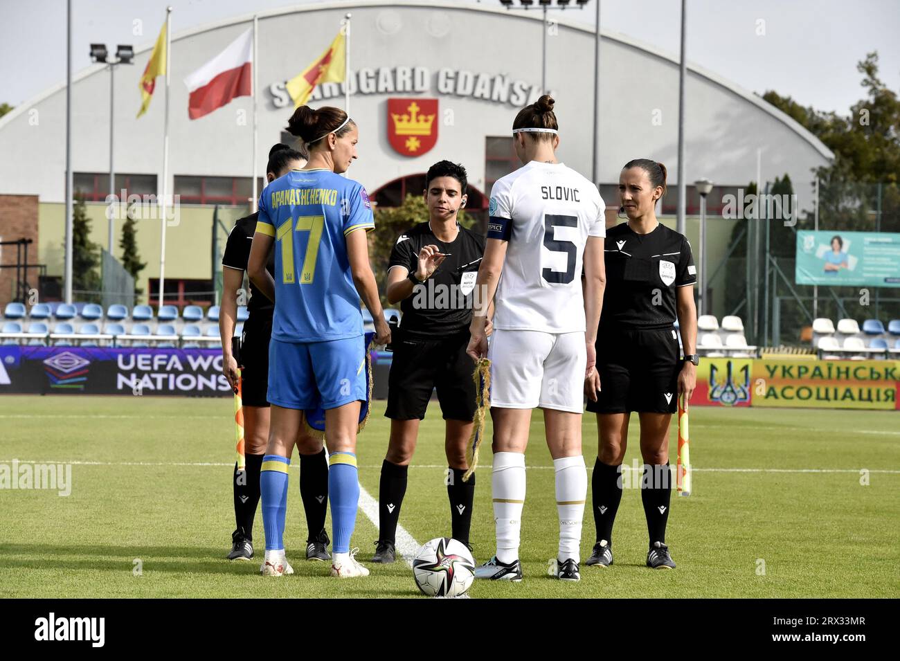 Start stadion -Fotos und -Bildmaterial in hoher Auflösung – Alamy
