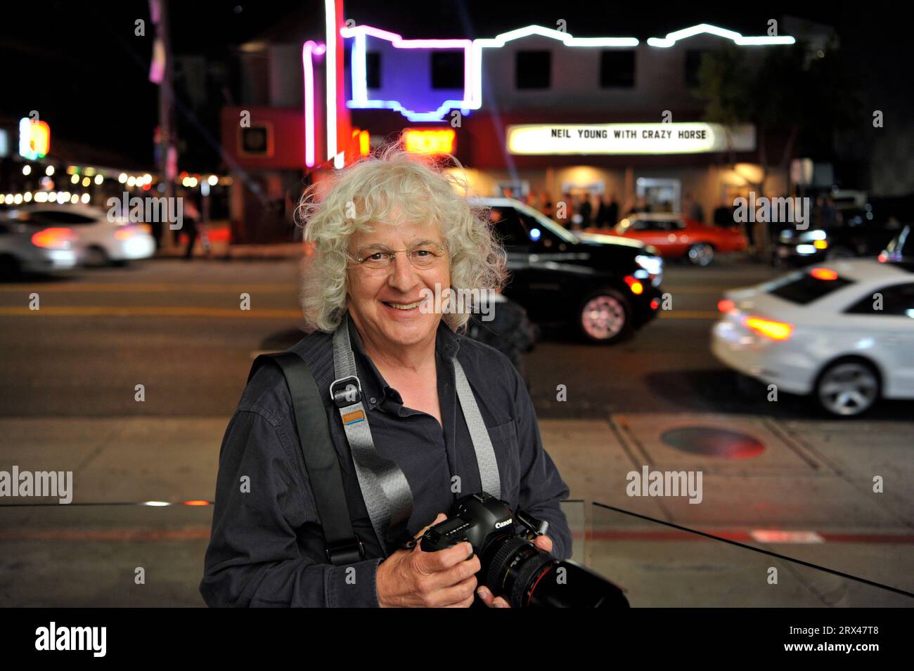 Neil bernstein -Fotos und -Bildmaterial in hoher Auflösung – Alamy